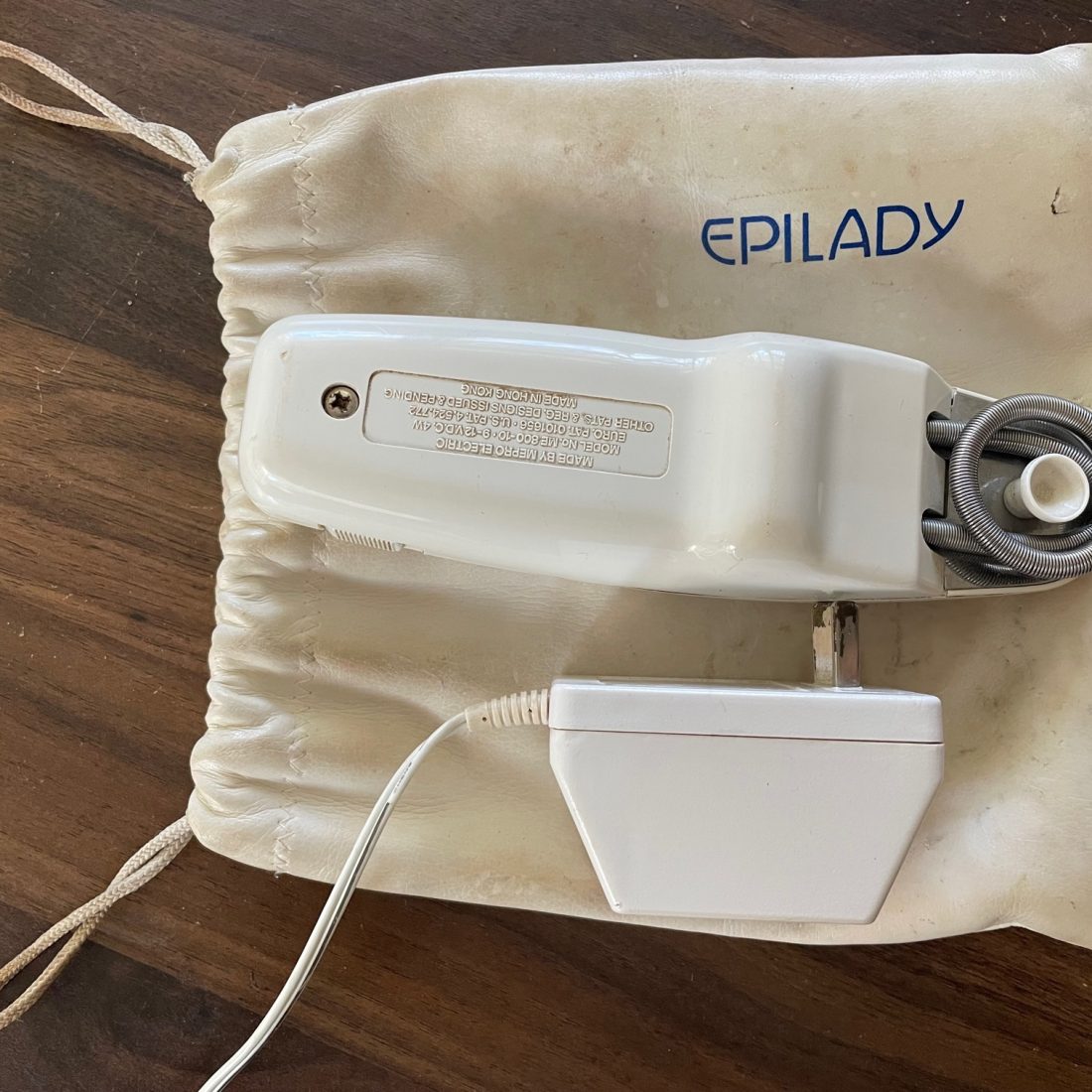 Main Home - Epilady Australia